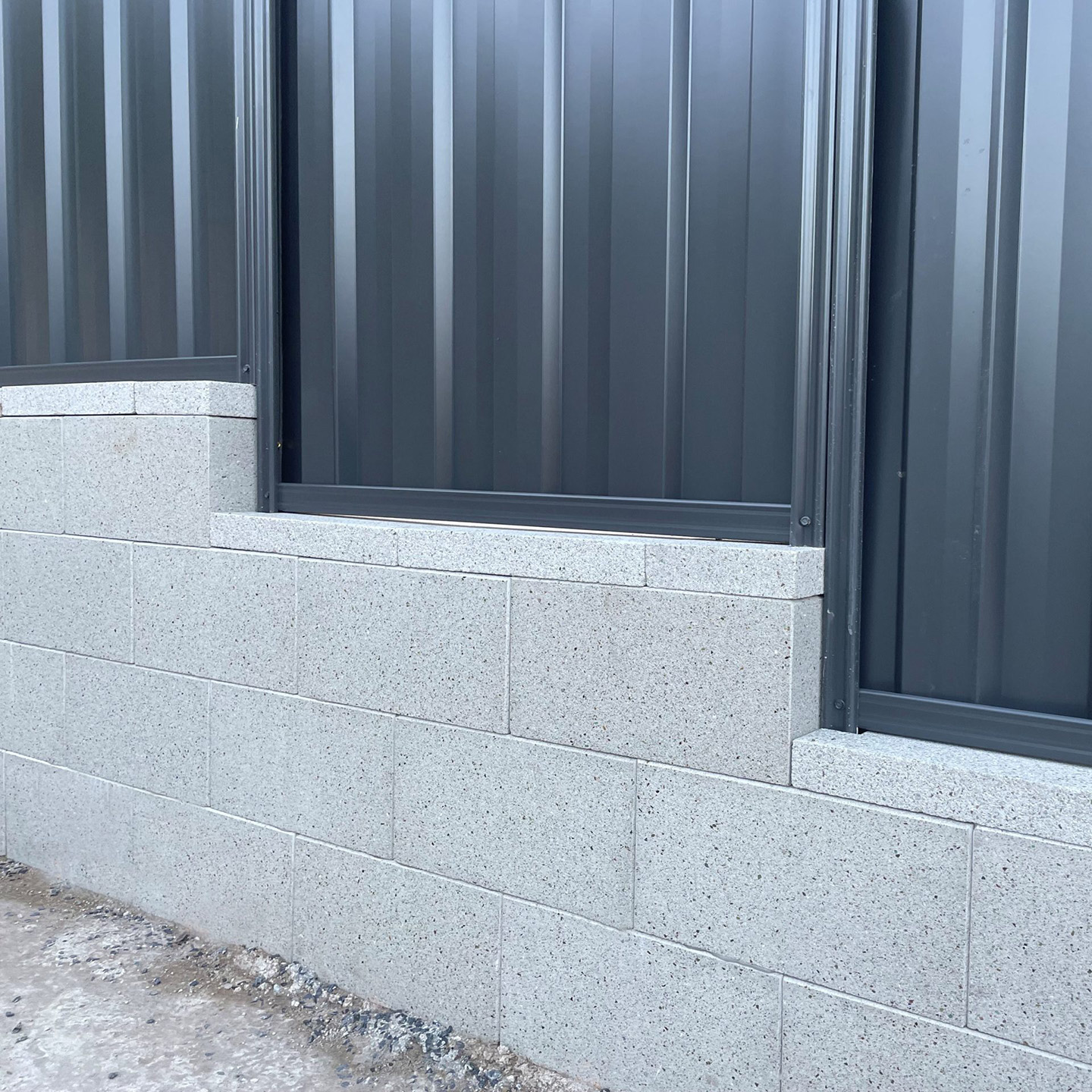 Coloured Easy Lock Block - Australian Paving Centre