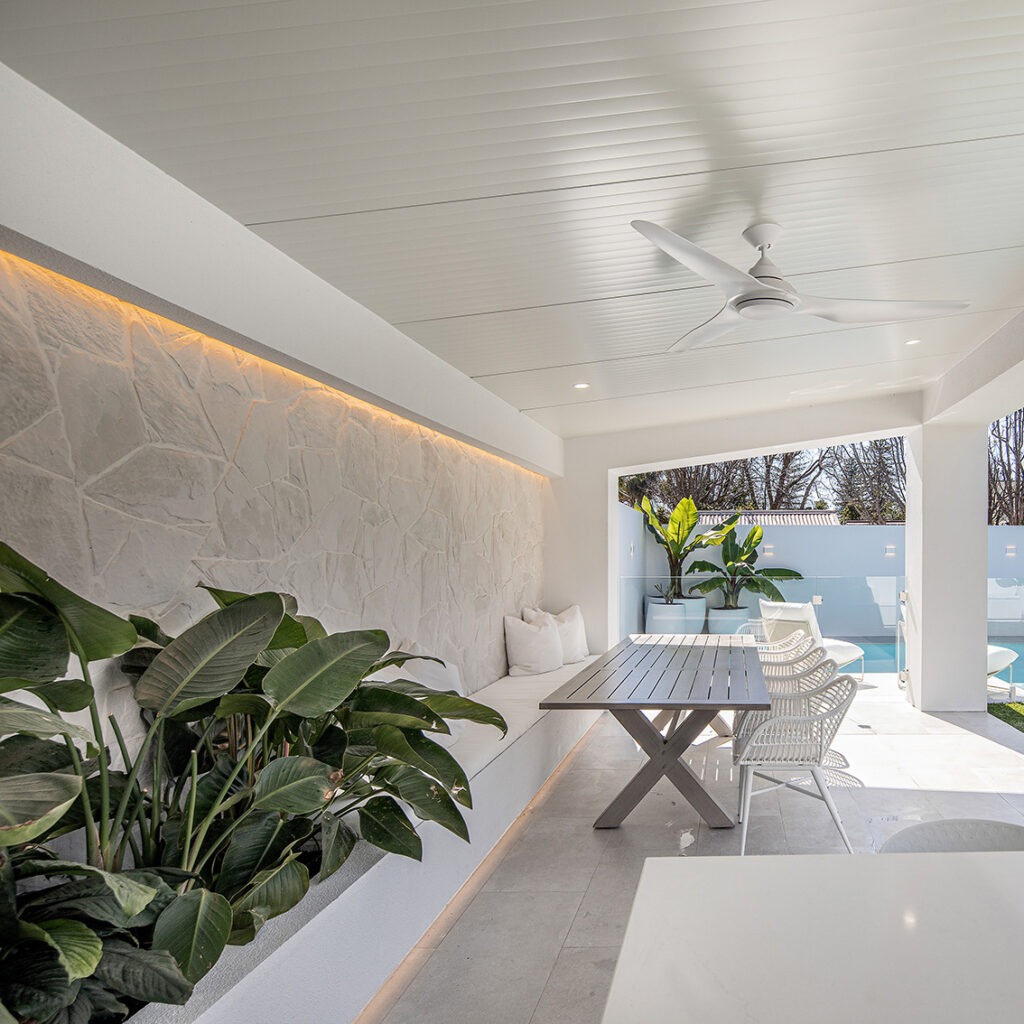 Arctic Stone Wall Cladding Adelaide | Veneer Stone Cladding