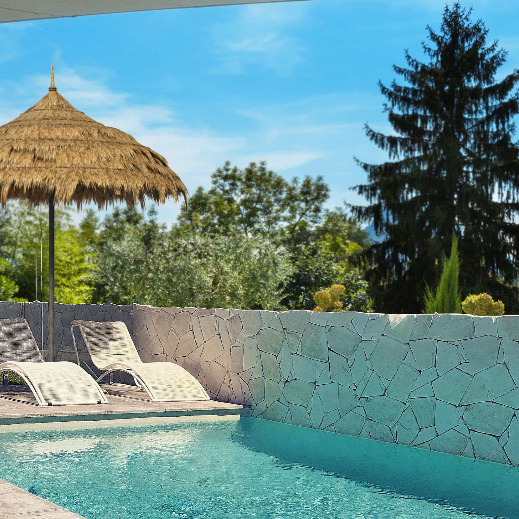 Arctic Stone Wall Cladding Adelaide | Veneer Stone Cladding