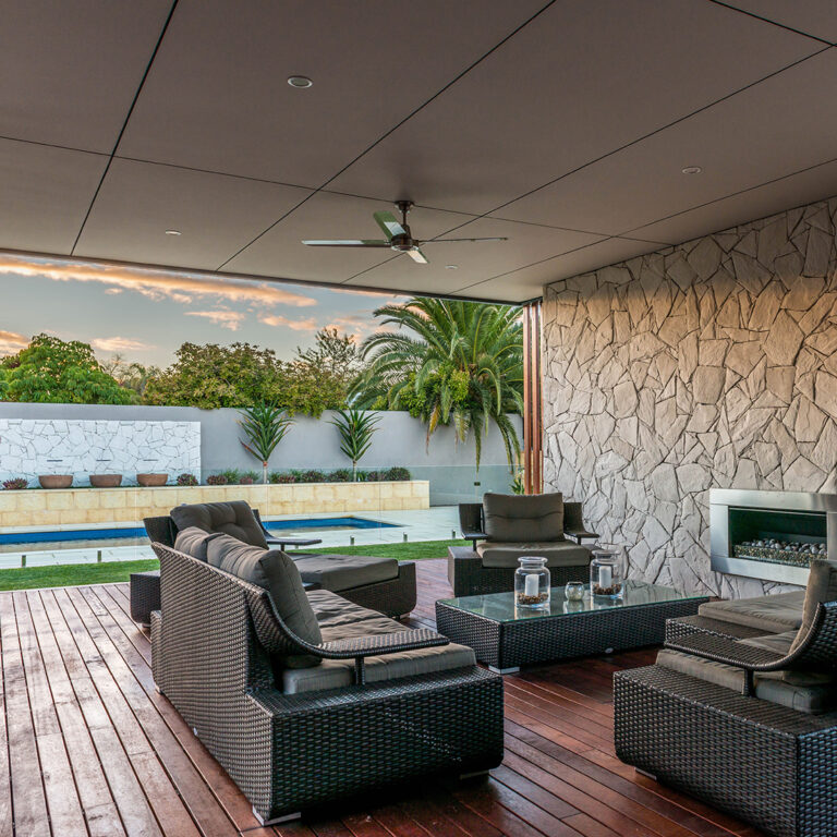 3 Stone Cladding Projects To Inspire Your Inner Renovator