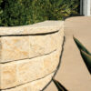 Aussie Block Retaining Walls Adbri Masonry - Wall Blocks Adelaide