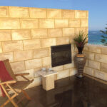 3 Stone Cladding Projects To Inspire Your Inner Renovator