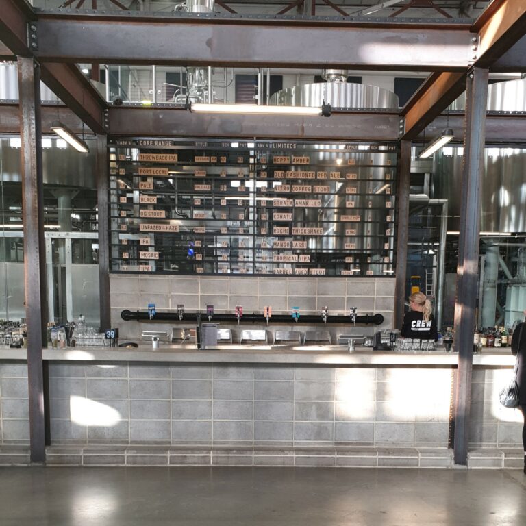 Grey Block | Concrete Building Blocks | Besser Block Retaining Wall