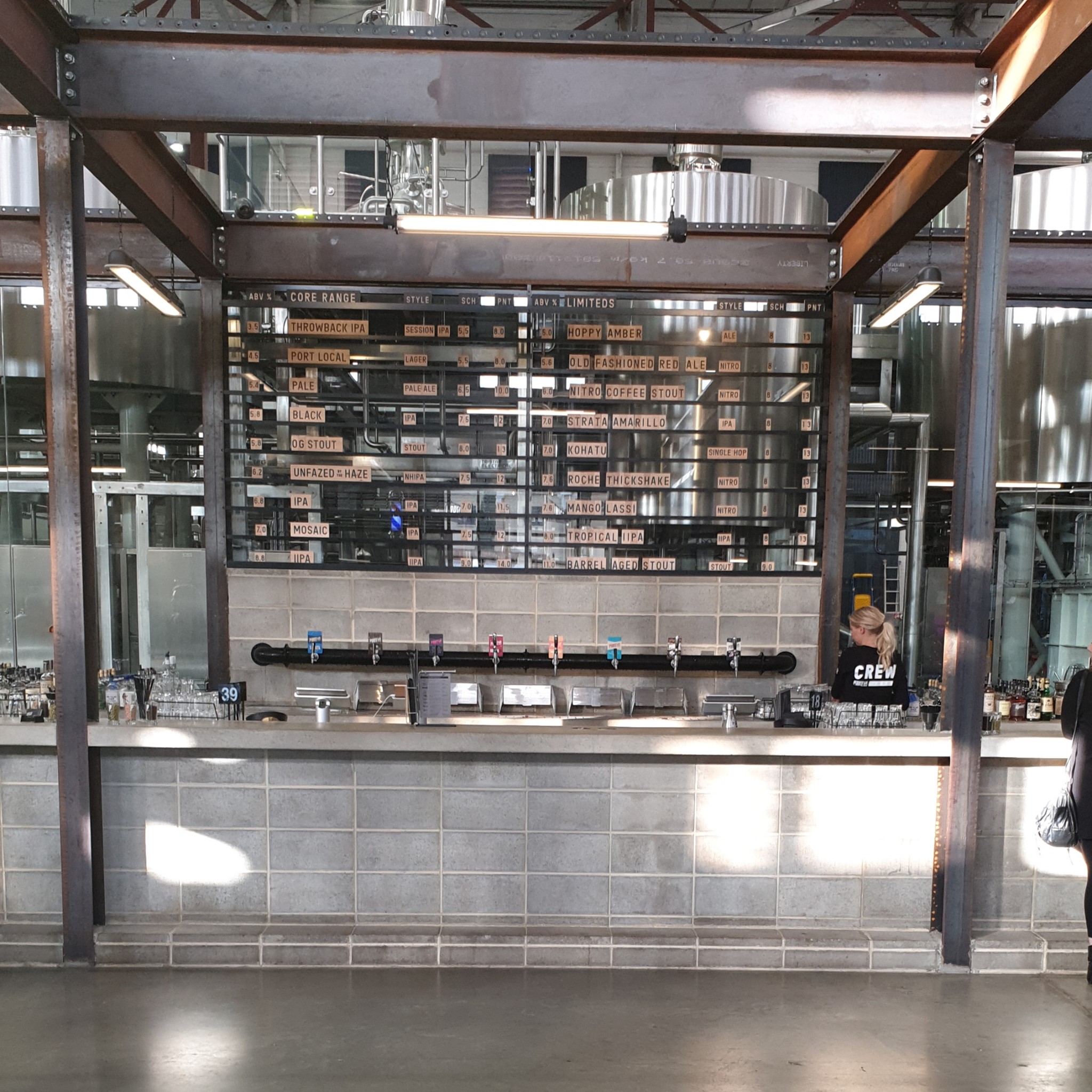 Grey Block | Concrete Building Blocks | Besser Block Retaining Wall