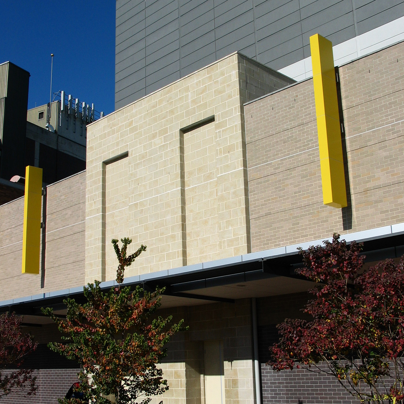 Shotblast Block | Concrete Block Adelaide | Designer Blocks Adelaide