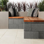 Versaloc® Interlocking Concrete Blocks Adbri Masonry Block