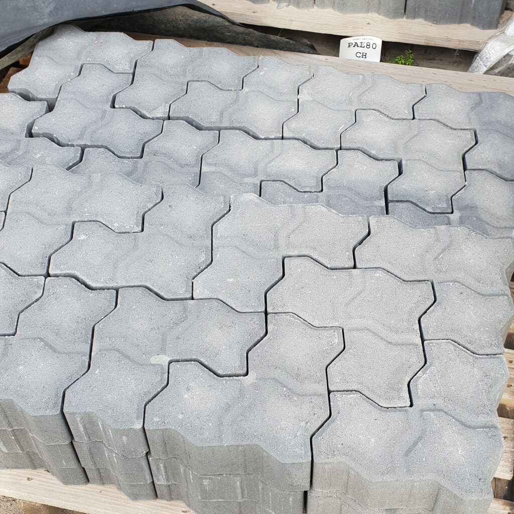 Anchorlok® Pavers | Interlocking Pavers | Adelaide Commercial Paving
