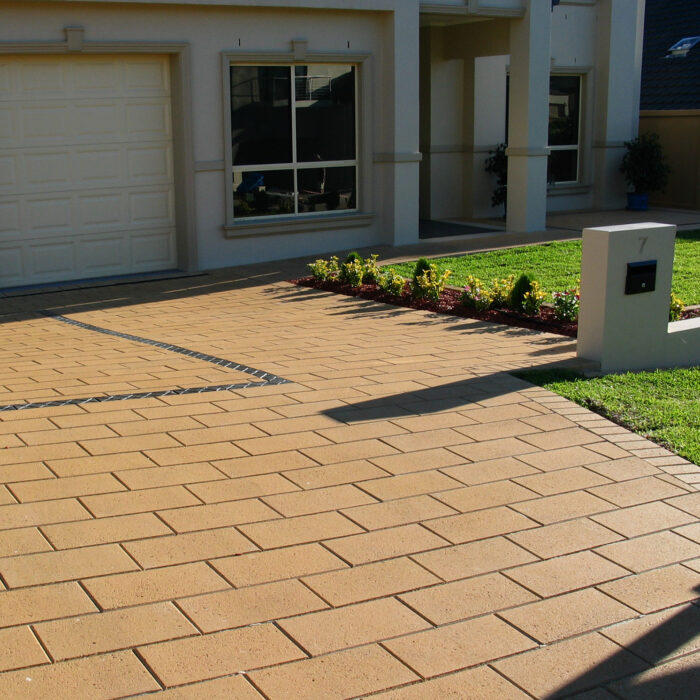 Paving Patterns and Ideas Your Ultimate Guide | Australian Paving Centre