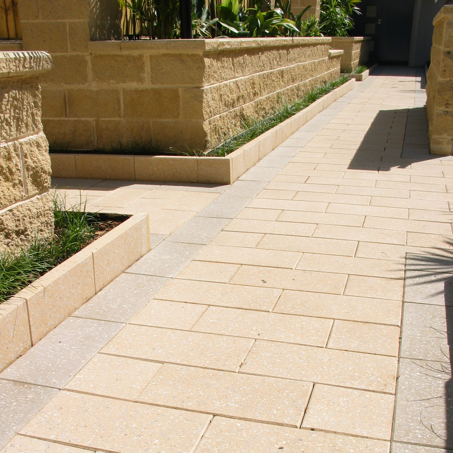 Concrete Pavers - Reasons You Should Choose Them | Paving Adelaide