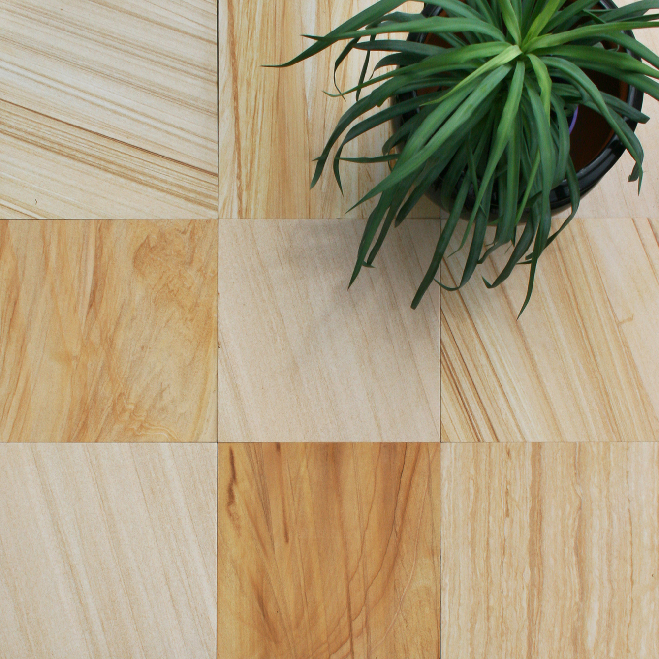 Natural Sandstone Pavers | Sandstone Pavers | Large Format Pavers