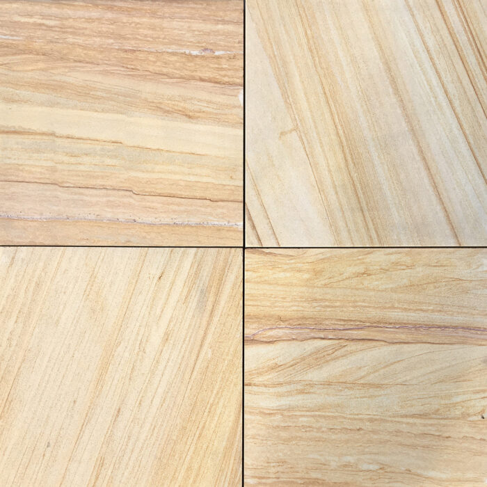 Natural Sandstone Pavers | Sandstone Pavers | Large Format Pavers