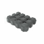 Turfgrid™ Pavers | Absorbant Pavers | Permeable Pavers | Adbri Masonry