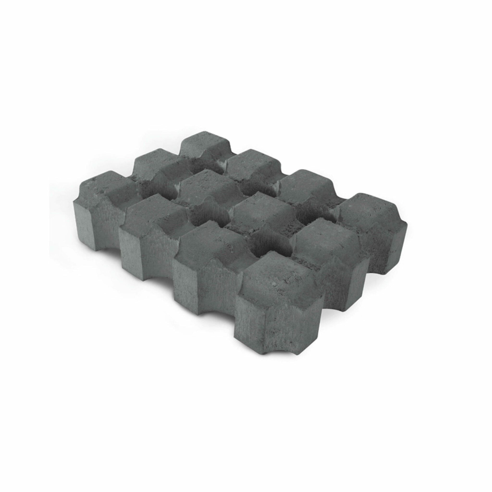 Turfgrid™ Pavers | Absorbant Pavers | Permeable Pavers | Adbri Masonry