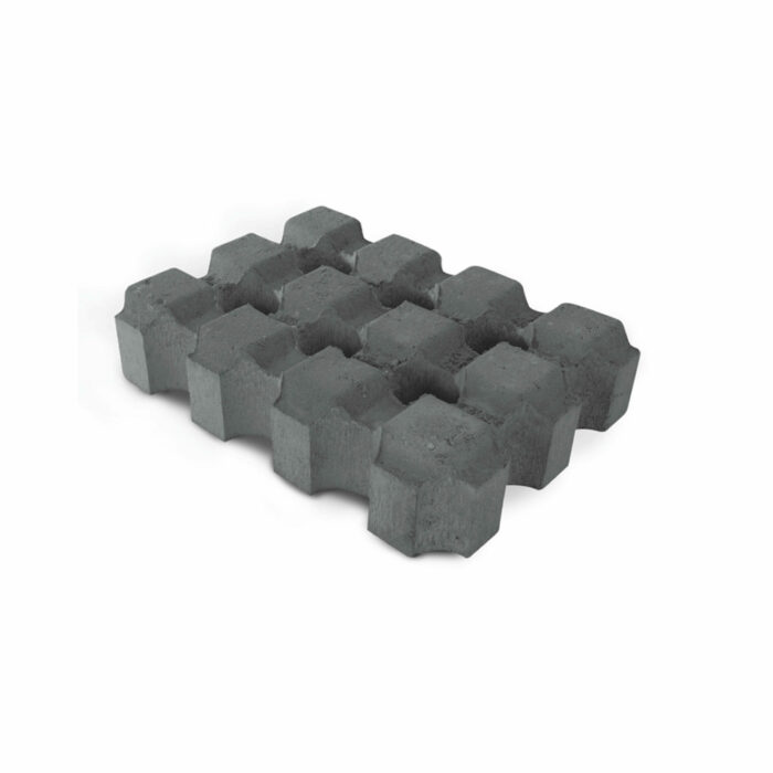 Turfgrid™ Pavers | Absorbant Pavers | Permeable Pavers | Adbri Masonry