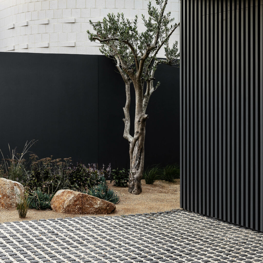 Turfgrid™ Pavers | Absorbant Pavers | Permeable Pavers | Adbri Masonry