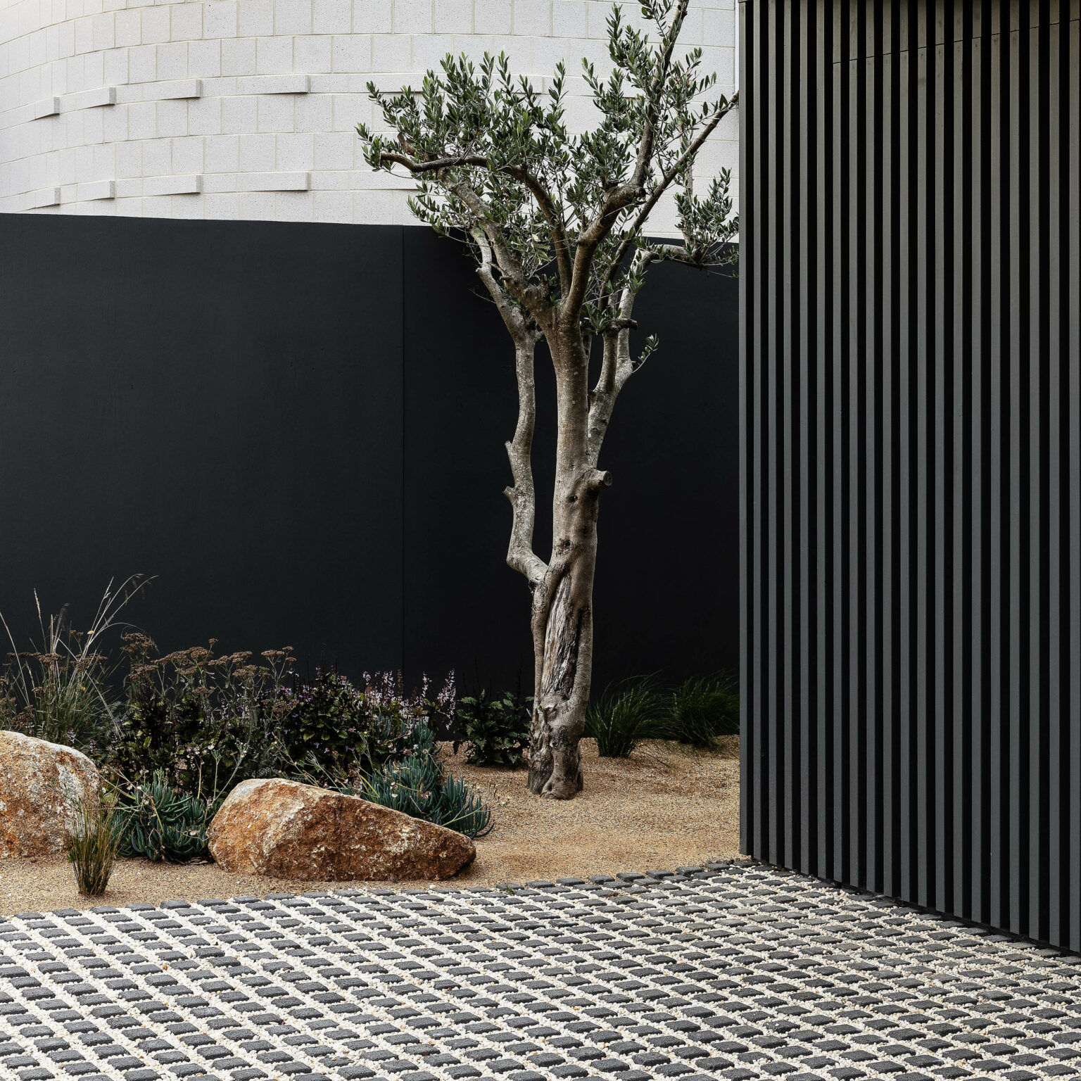 Turfgrid™ Pavers | Absorbant Pavers | Permeable Pavers | Adbri Masonry