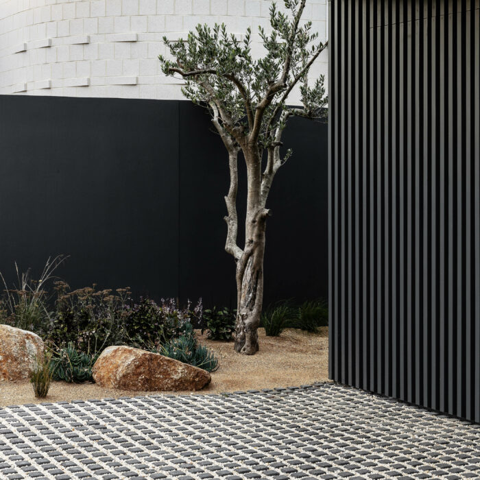 Turfgrid™ Pavers | Absorbant Pavers | Permeable Pavers | Adbri Masonry