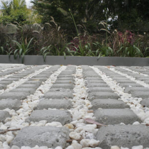 Turfgrid™ Pavers | Absorbant Pavers | Permeable Pavers | Adbri Masonry