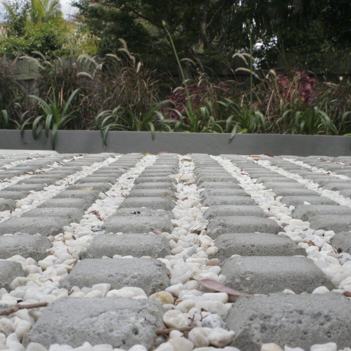 Turfgrid™ Pavers | Absorbant Pavers | Permeable Pavers | Adbri Masonry
