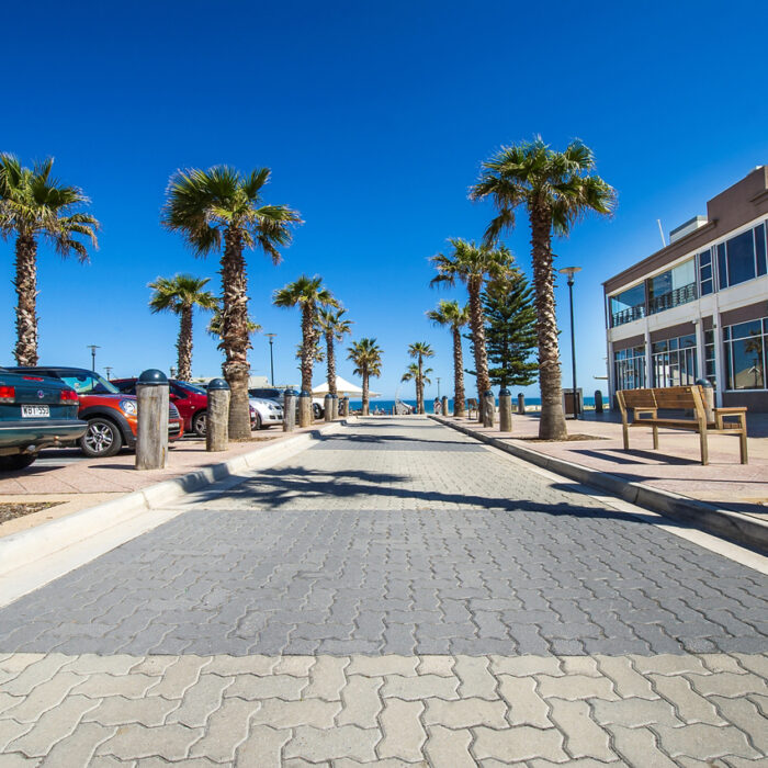 Unipave® Driveway Pavers | Adelaide Commercial Paving | Adbri Masonry