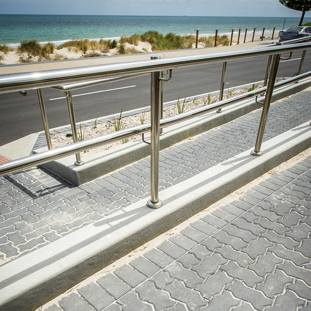 Unipave® Driveway Pavers | Adelaide Commercial Paving | Adbri Masonry