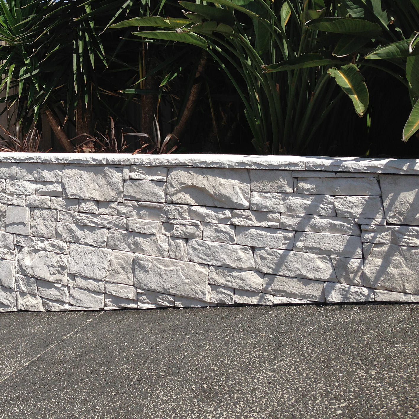 Dry Stacked Wall Cladding Adelaide | Veneer Stone Cladding