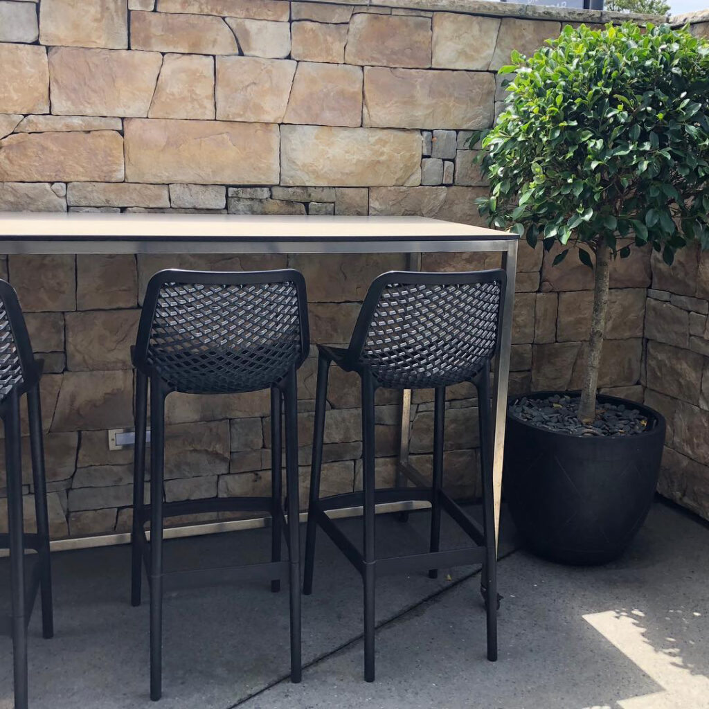 Dry Stacked Wall Cladding Adelaide | Veneer Stone Cladding