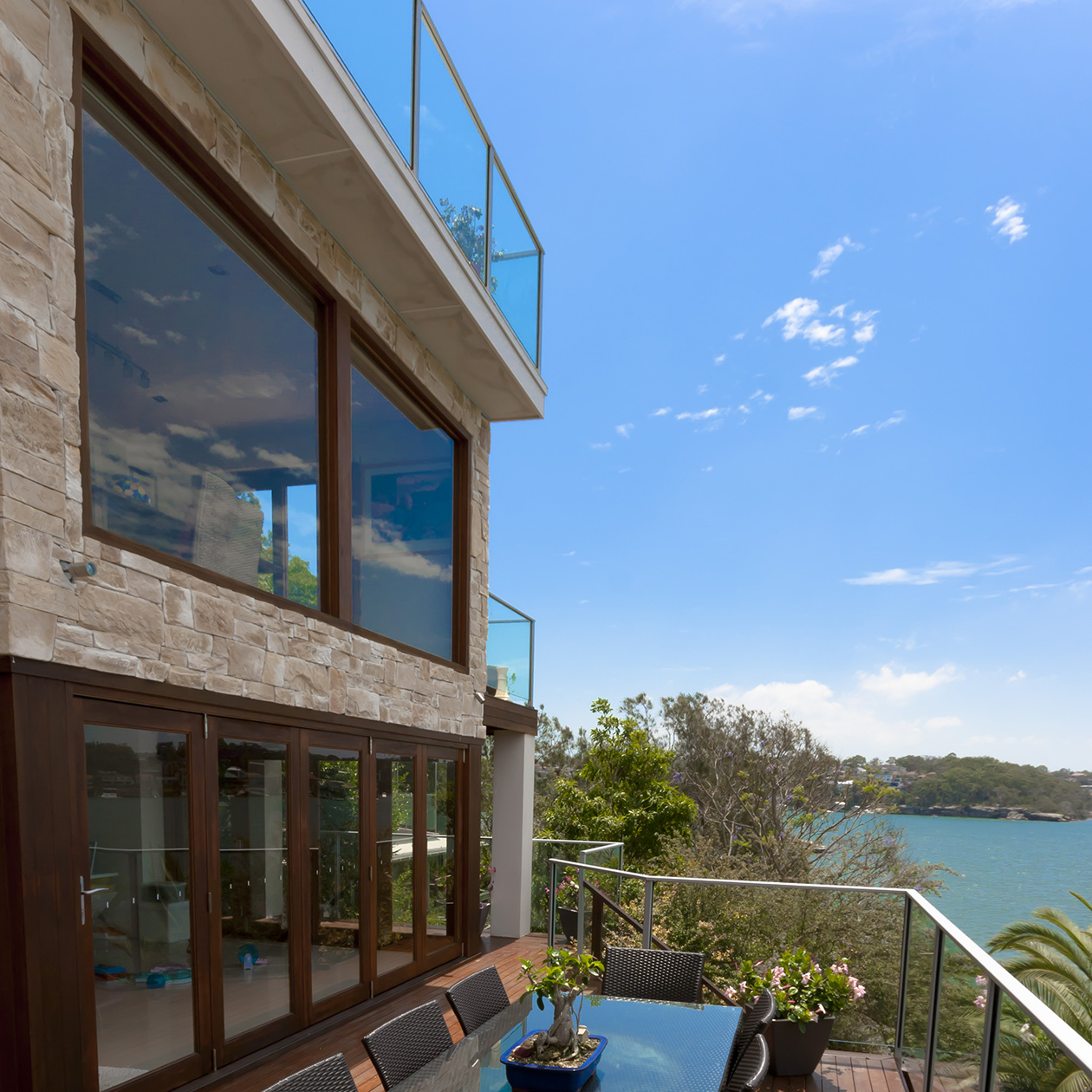 Dry Stacked Wall Cladding Adelaide | Veneer Stone Cladding