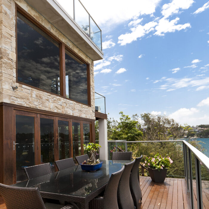 3 Stone Cladding Projects To Inspire Your Inner Renovator