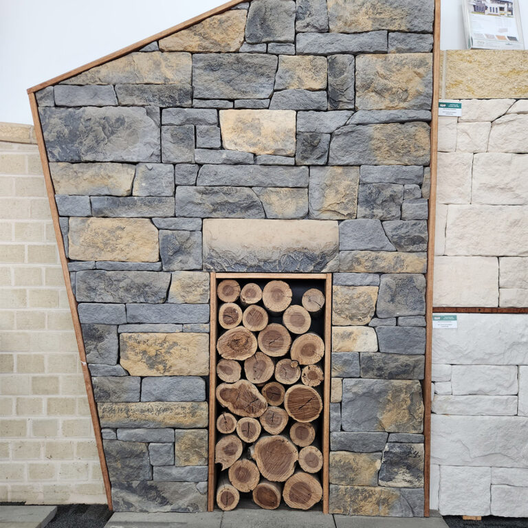 Dry Stacked Wall Cladding Adelaide | Veneer Stone Cladding