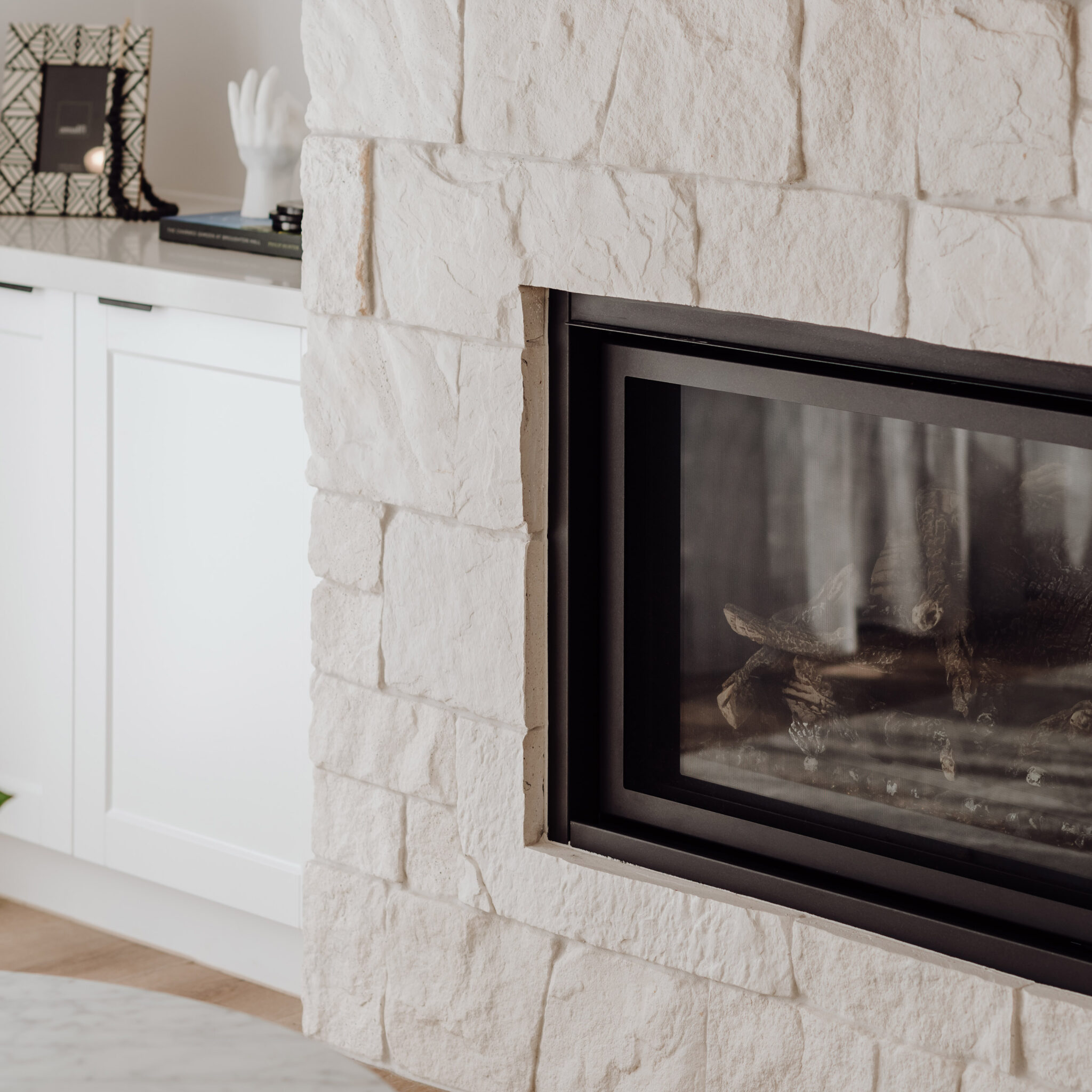 Dry Stacked Wall Cladding Adelaide | Veneer Stone Cladding