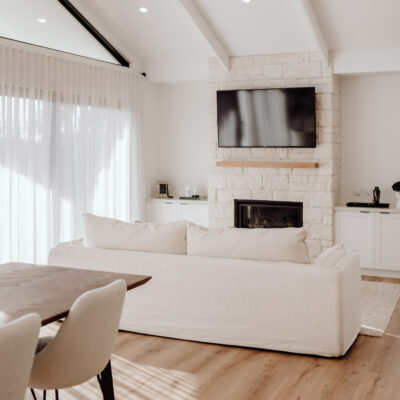 Dry Stacked Wall Cladding Adelaide | Veneer Stone Cladding