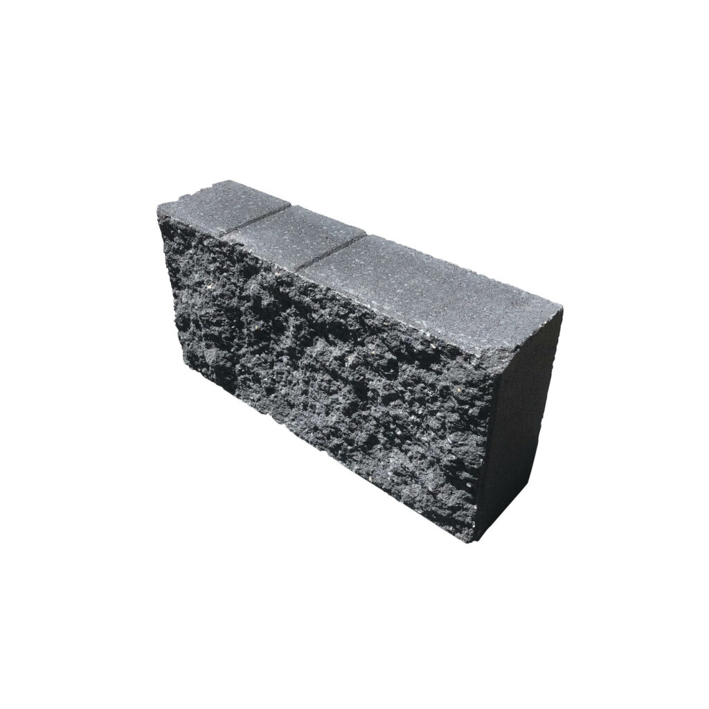 Garden Edge Block Adelaide | Garden Edging Blocks | Garden Blocks