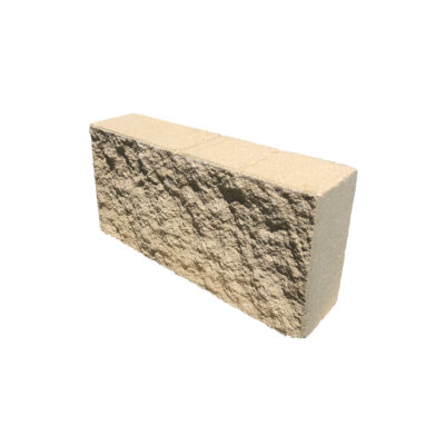 Garden Edge Block Adelaide | Garden Edging Blocks | Garden Blocks