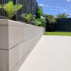 Versasmooth™ Retaining Wall Blocks | Building Blocks | Adbri Masonry
