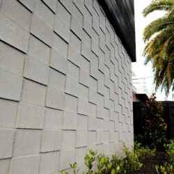 Versasmooth™ Retaining Wall Blocks | Building Blocks | Adbri Masonry
