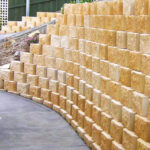 Backyard Block | Retaining Wall Blocks | Norfolk Block Bains Masonry