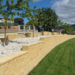 Textured Easy Lock Block | Adelaide Retaining Wall Block | Tasman Blocks