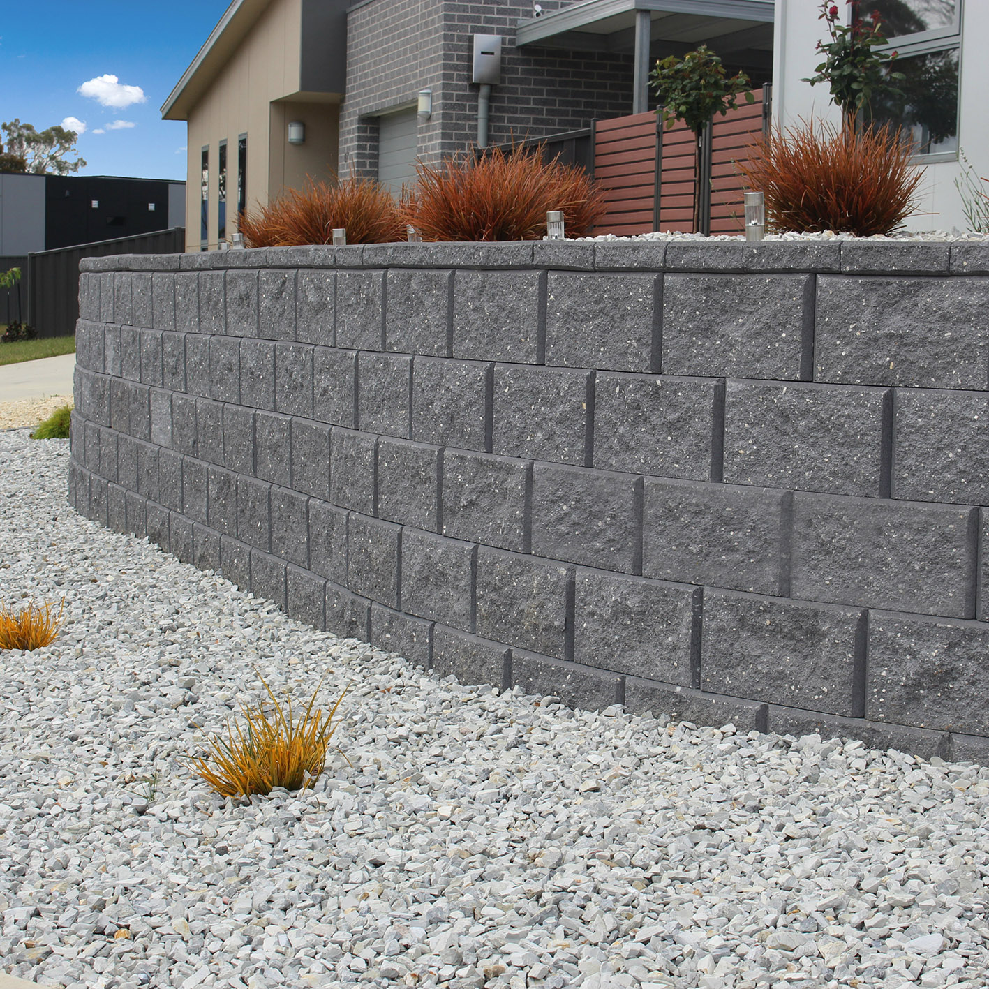 Australian Paving Centre | Adelaide's Supplier Of Pavers & Retaining Walls