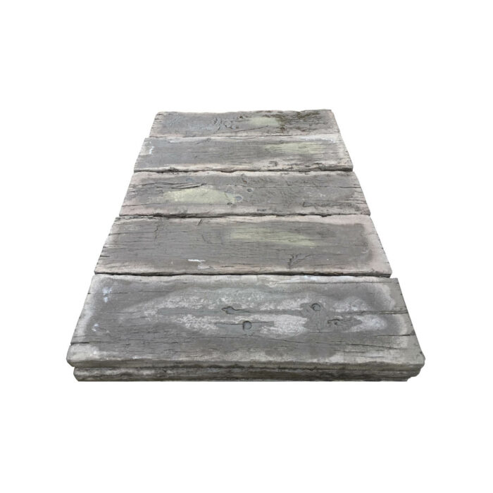 Timber Stone Pavers | Wood Finish Pavers with Durability of Stone