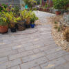Timber Stone Pavers | Pool Pavers Adelaide | Garden Paths Adelaide