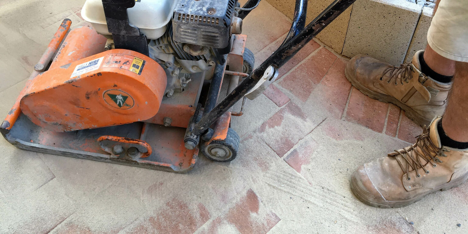 Your Complete Guide to DIY Paving | Australian Paving Centre