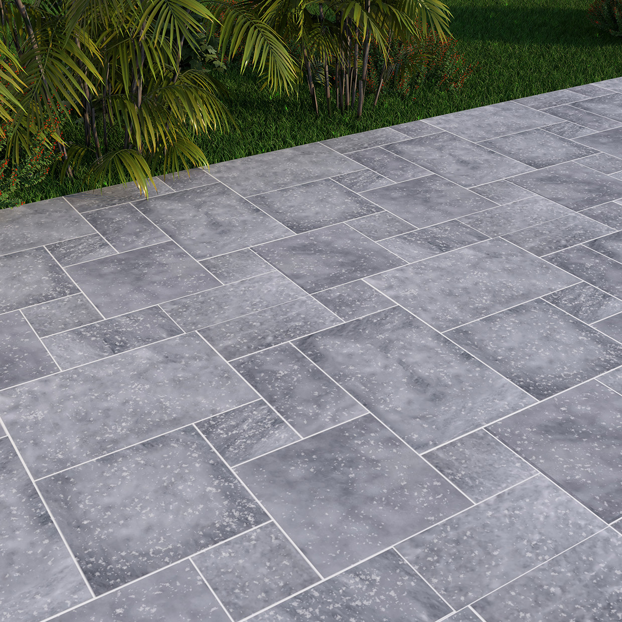 Bluestone Marble Pavers | Australian Stone | Marble Flooring | Marble Tiles