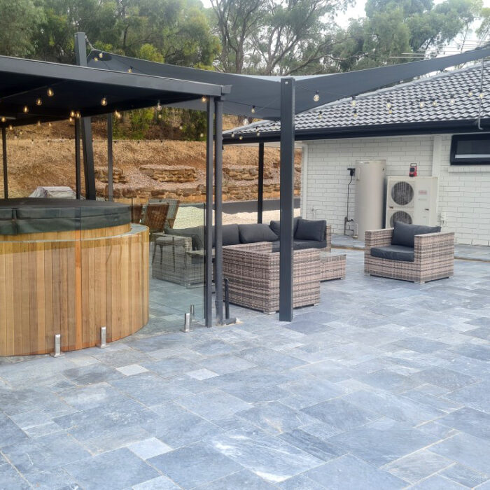 Bluestone Marble Pavers | Australian Stone | Marble Flooring | Marble Tiles