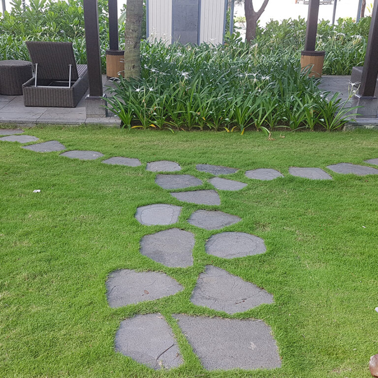 DIY Stepping Stones and Paths | Australian Paving Centre