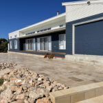 Ecopave® Permeable Pavers - Sustainable Pavers Adbri Masonry