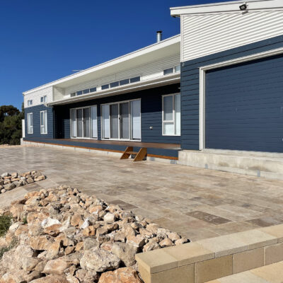 Ecopave® Permeable Pavers - Sustainable Pavers Adbri Masonry
