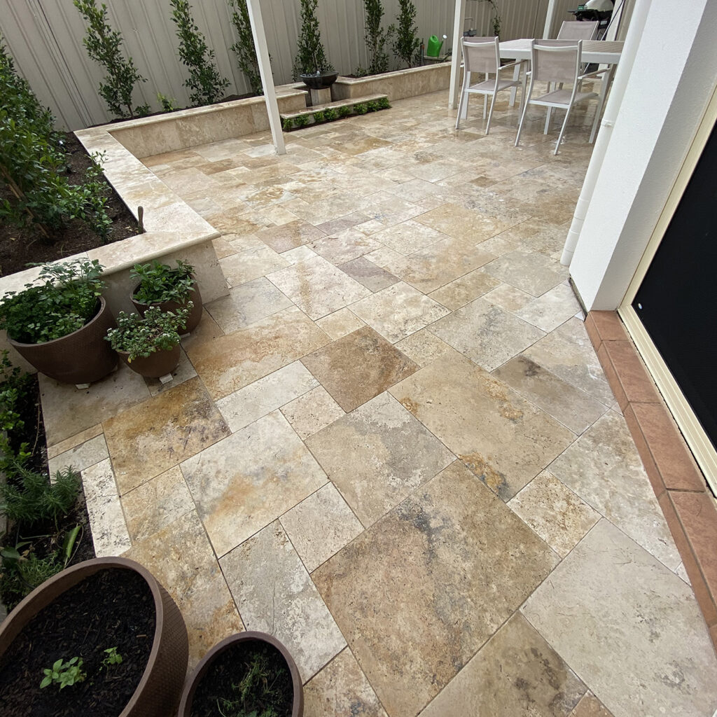 Floor Tiles For Your Home - Australian Paving Centre