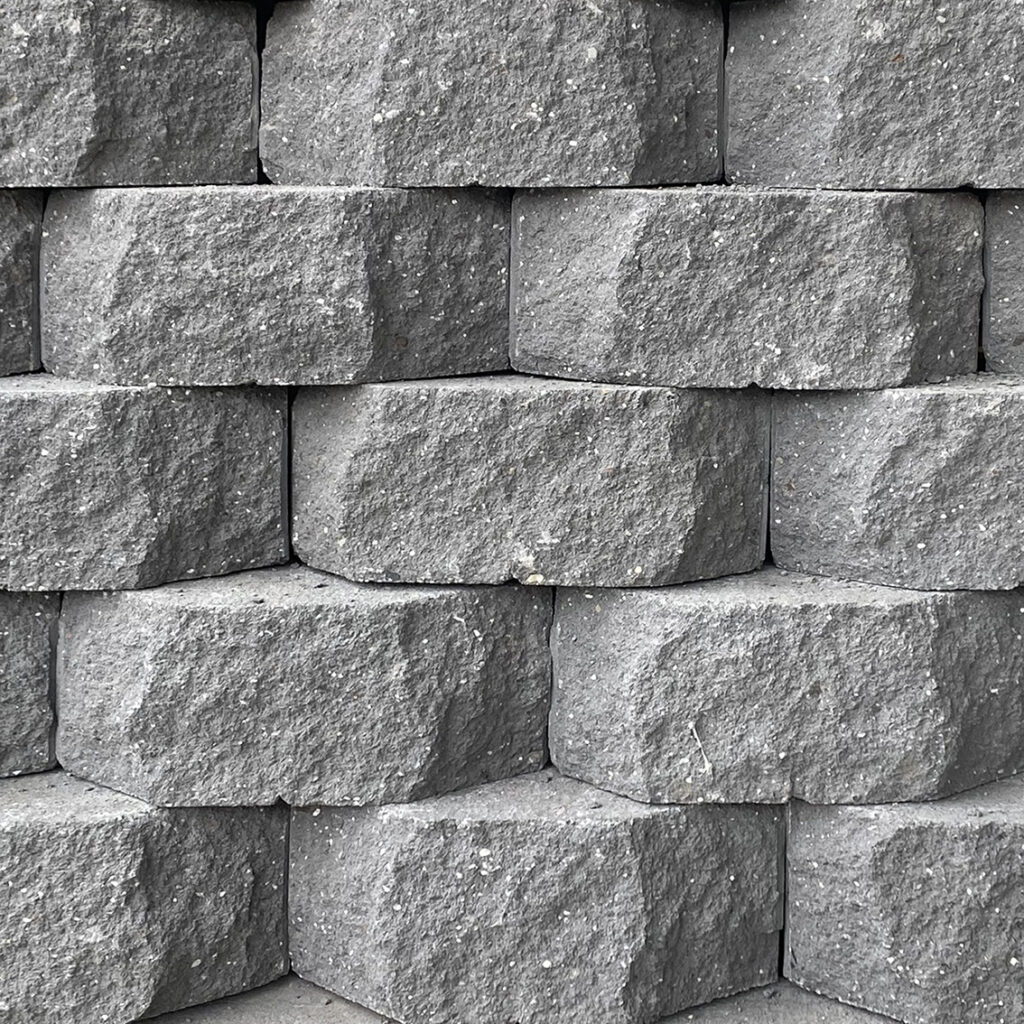 Garden Stone Blocks | Garden Walls and Edging Adelaide
