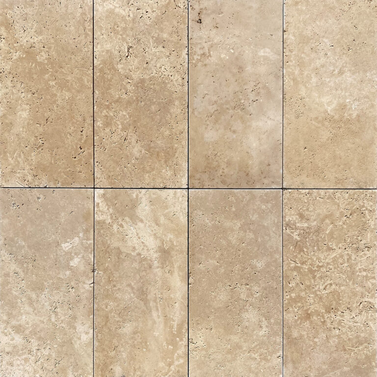 Classic Cream Travertine Adelaide | Travertine Tiles and Pavers Adelaide